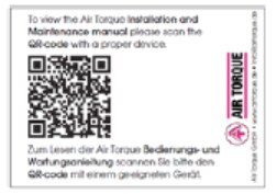 ISO 5211-Compliant Pneumatic Actuator Instructions Move to QR Code ...
