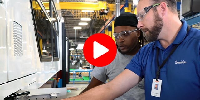 Alternative Fuels | Swagelok