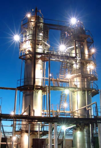 Global Construction Services | Swagelok