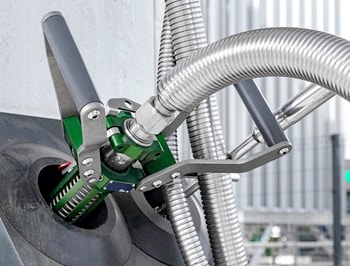 LNG/CNG Vehicles & Refueling | Swagelok